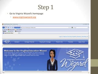 Idol Virginia Wizard | PPTX