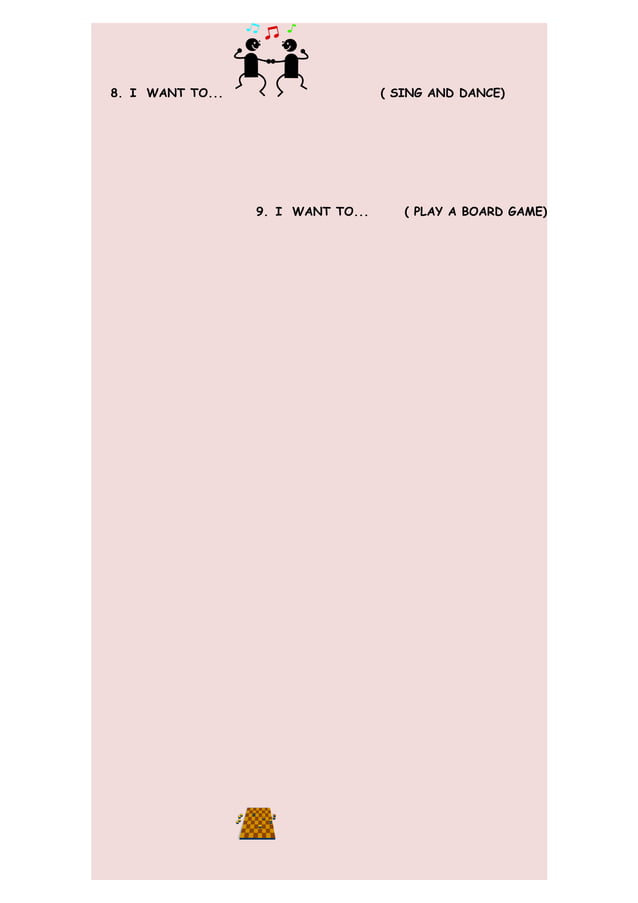 I do mime and you guess what I´m doing | DOC