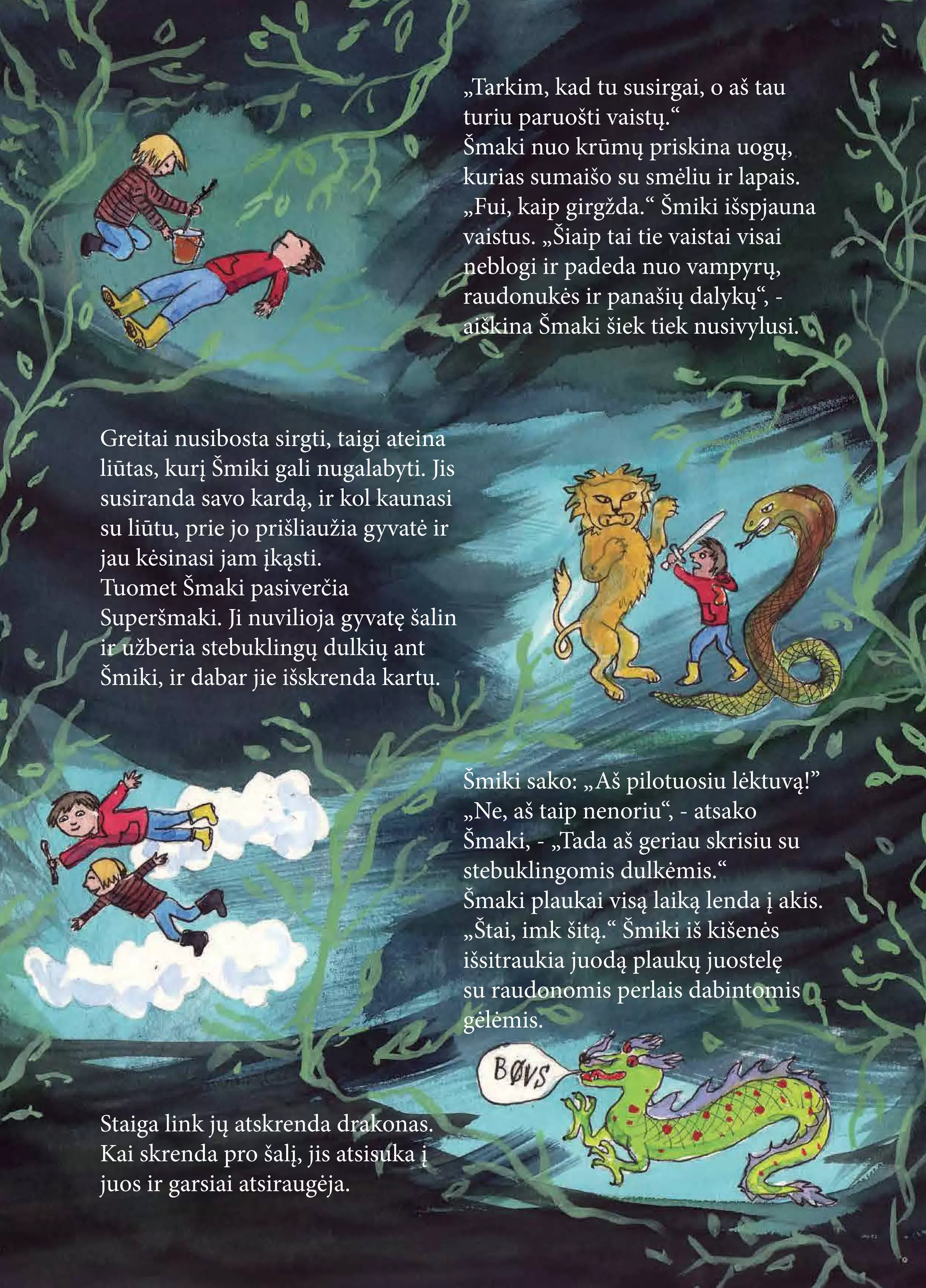 Idomus frederiko antradienis | PDF