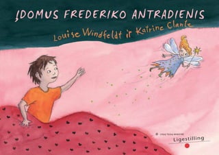Idomus frederiko antradienis | PDF