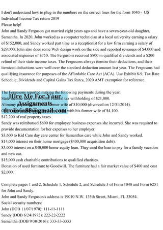 I dont understand how to plug in the numbers on the correct lines f.pdf