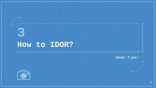 IDOR Know-How.pdf