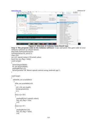 Design-and-Implementation-of-an-Improved-Automatic-DC-Motor-Speed ...