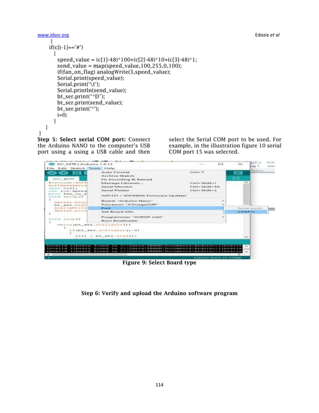 Design-and-Implementation-of-an-Improved-Automatic-DC-Motor-Speed ...