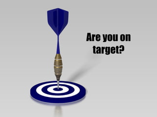 iDO - Targeting your success | PPT