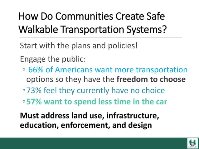 IDOT Pedestrian Safety Peer Exchange.pptx | Free Download