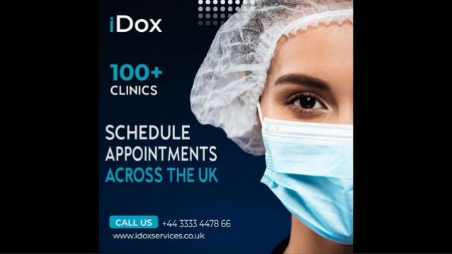 iDOX keeps your Medical reporting on track | PPT