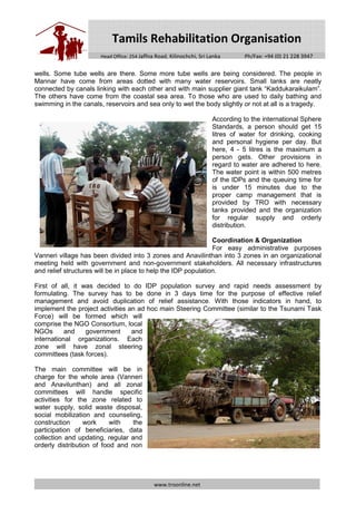 Idp | PDF