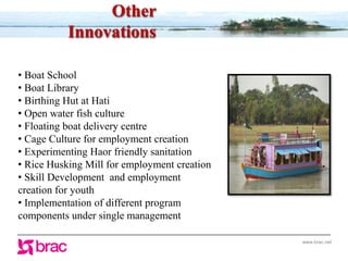 Integrated Development Programme | PPT