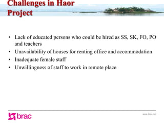 Integrated Development Programme | PPT