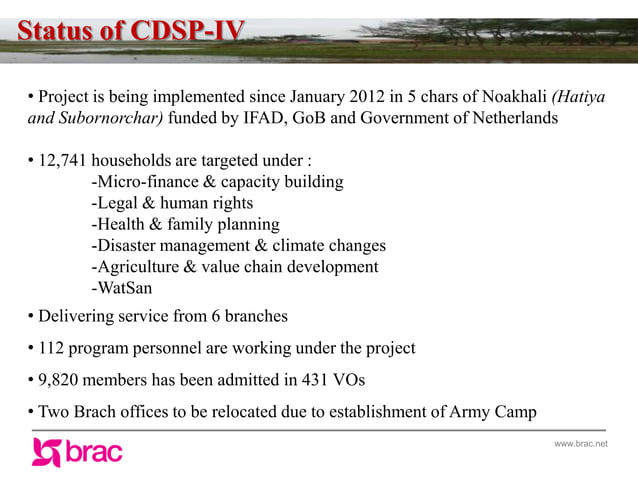 Integrated Development Programme | PPT