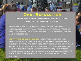 International Day of Peace 2013 | PDF