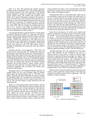 IDP: A Privacy Provisioning Framework for TIP Attributes in Trusted ...