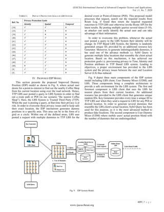 IDP: A Privacy Provisioning Framework for TIP Attributes in Trusted ...