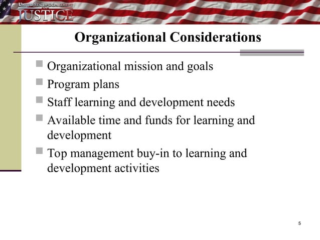 Individual Development Plan briefing- sup version | PPT