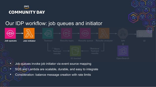 Cameron Williams: Intelligent Document Processing for Artificial Intelligence | PPT