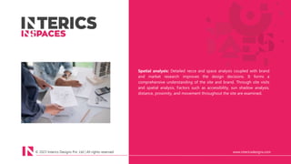 From Vision to Execution: The Art of Creating Immersive Experience ...