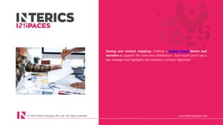 From Vision to Execution: The Art of Creating Immersive Experience ...