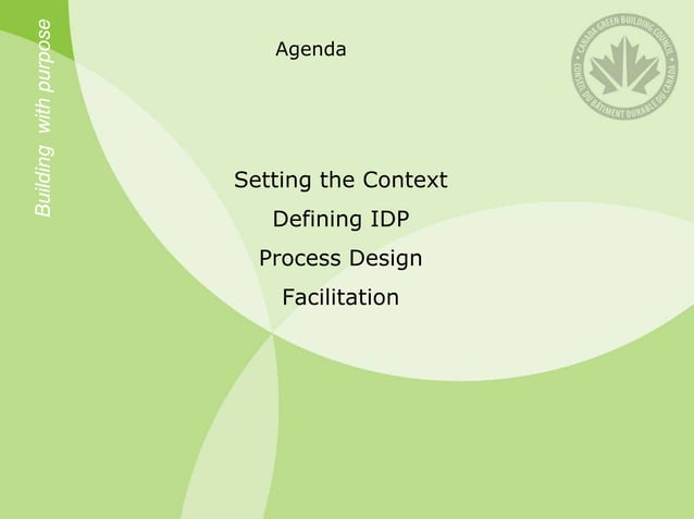 Idp Principles | PDF