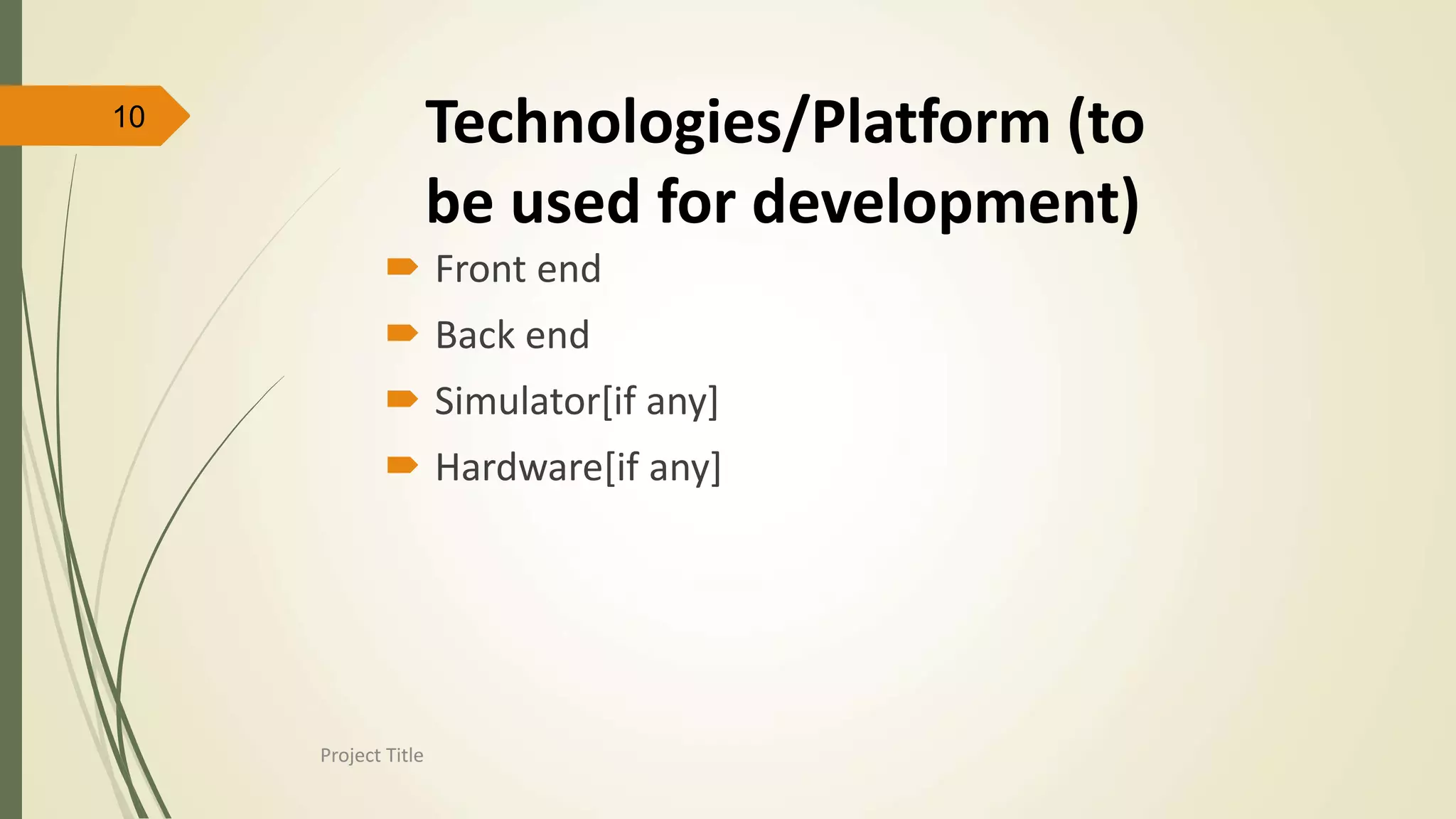 IDP_Project_2nd_Presentation_PPT Template.ppt