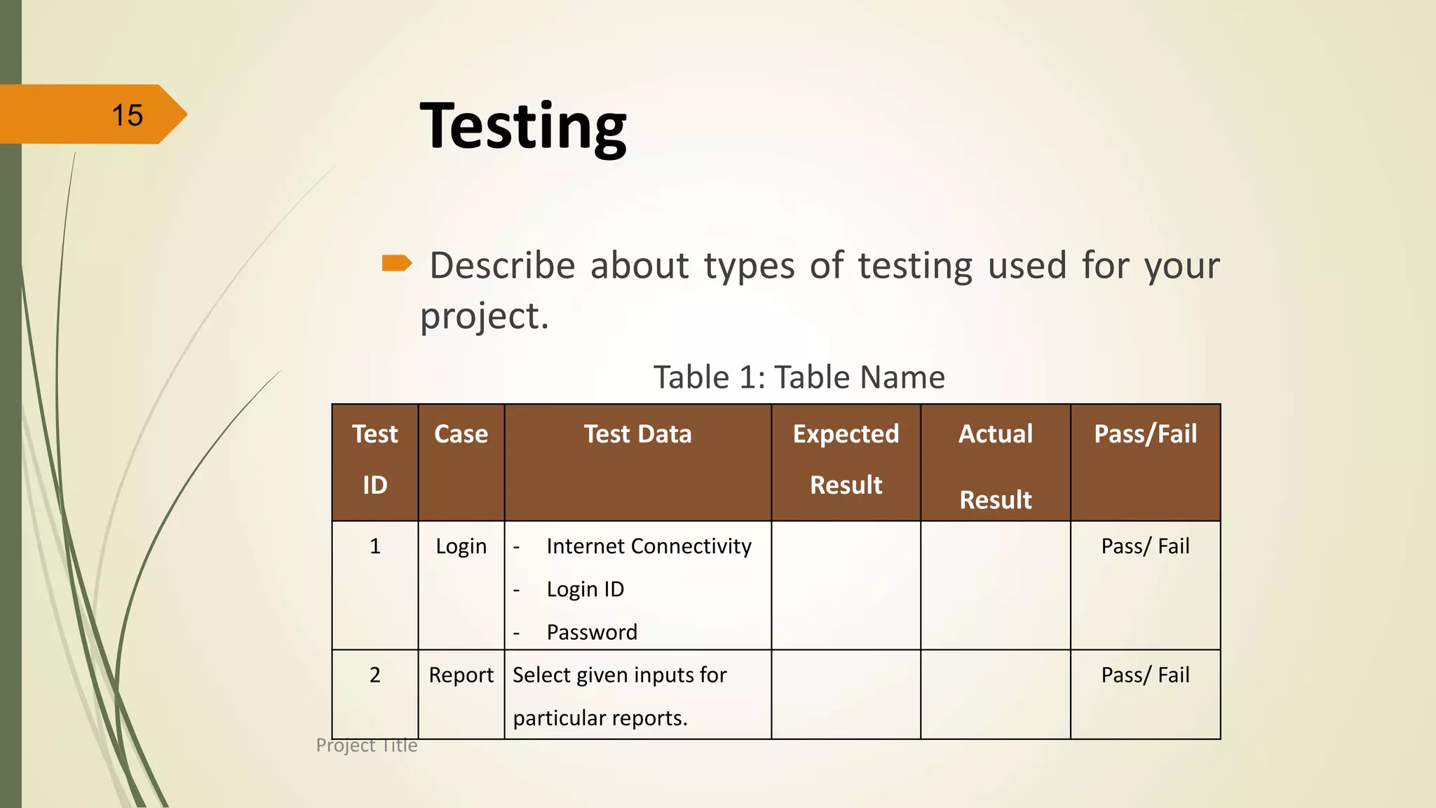 IDP_Project_2nd_Presentation_PPT Template.ppt