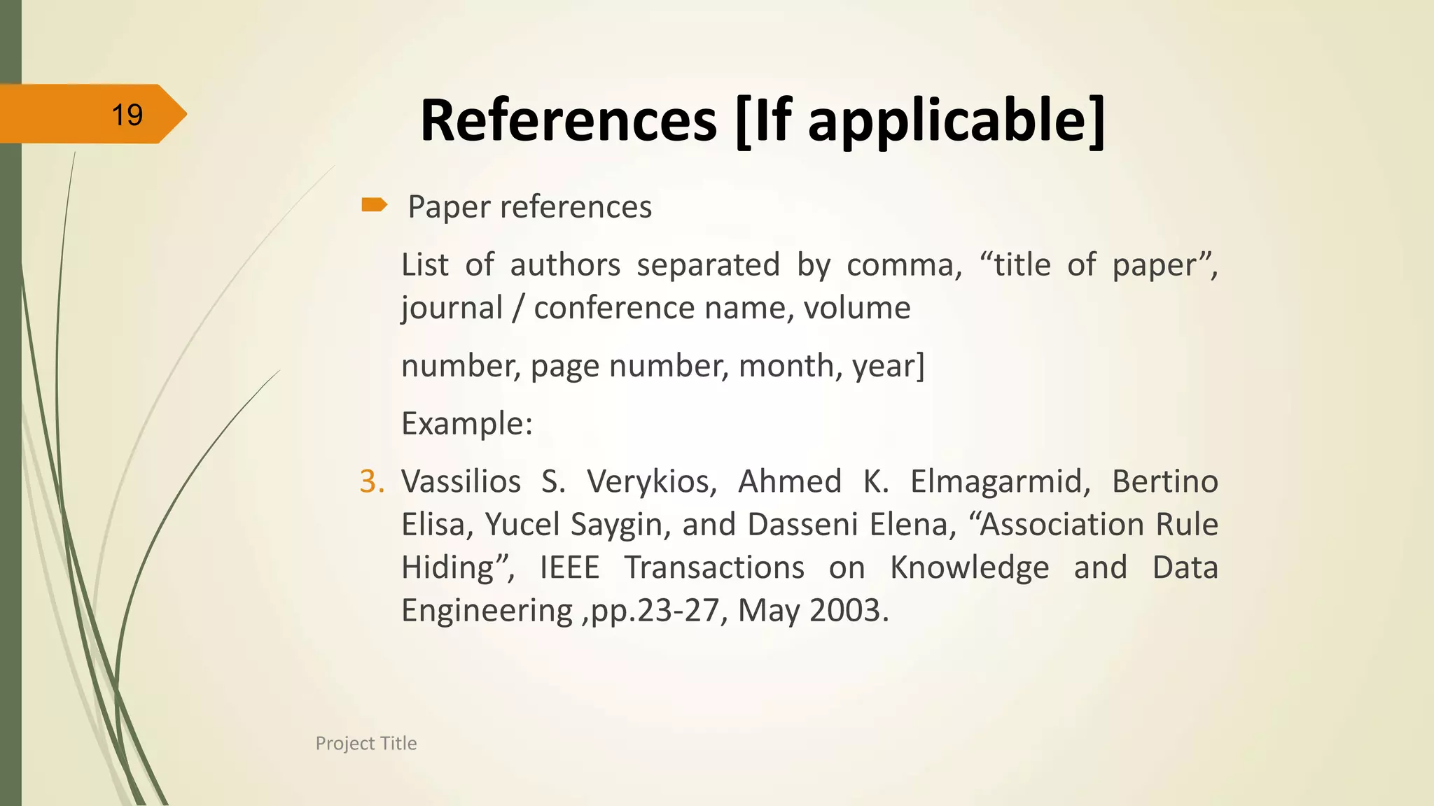 IDP_Project_2nd_Presentation_PPT Template.ppt