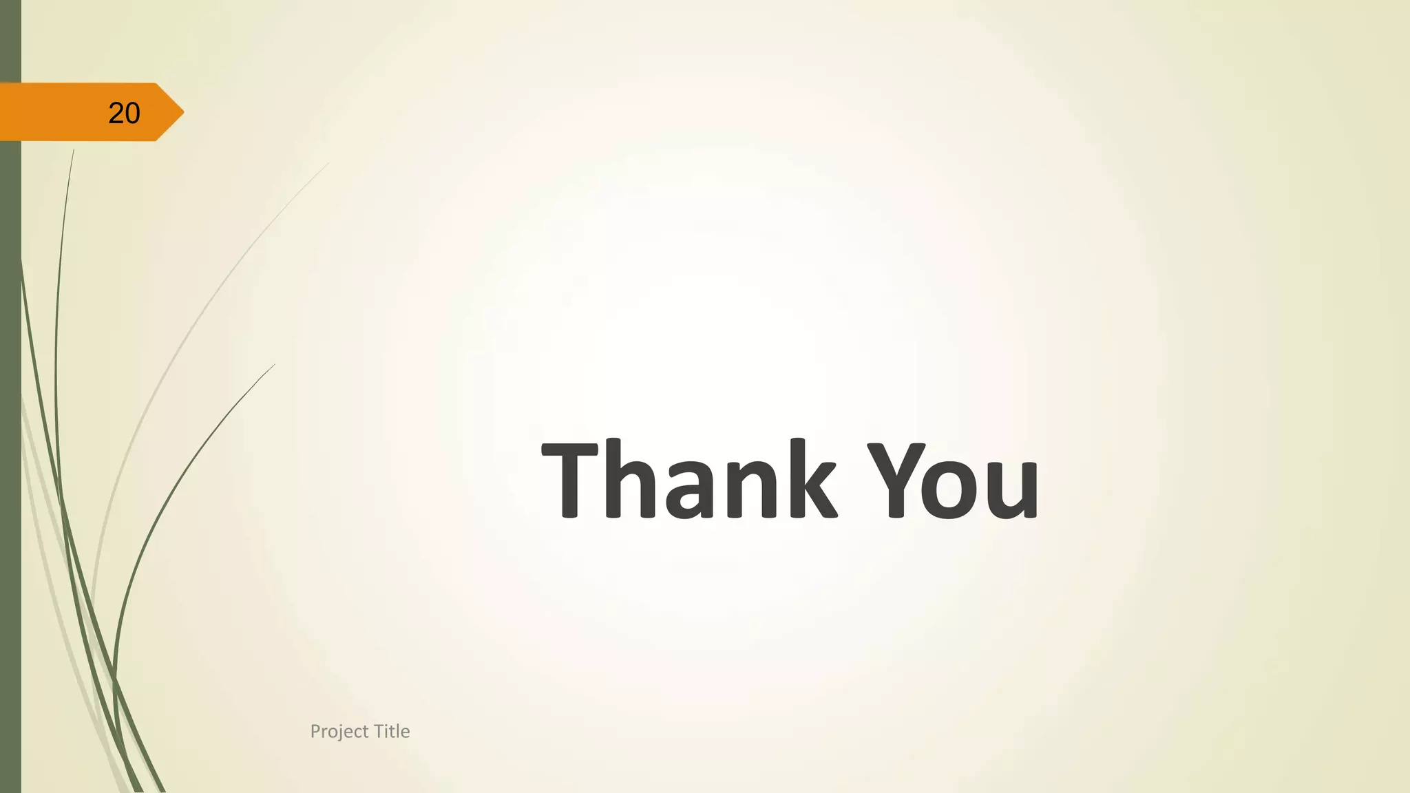 IDP_Project_2nd_Presentation_PPT Template.ppt