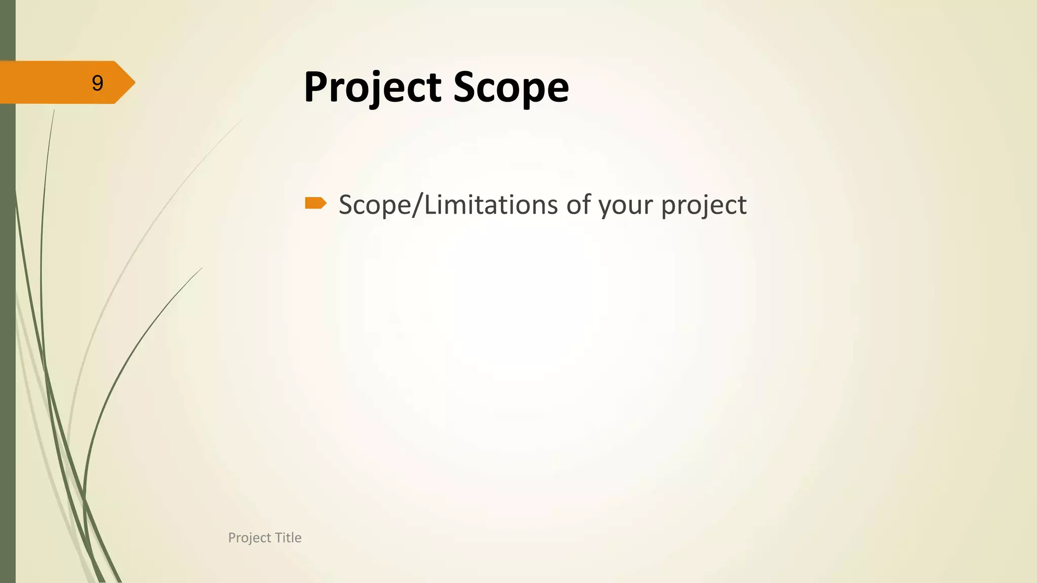 IDP_Project_2nd_Presentation_PPT Template.ppt