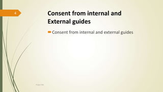 IDP_Project_2nd_Presentation_PPT Template.ppt