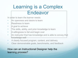 Id presentation | PPTX