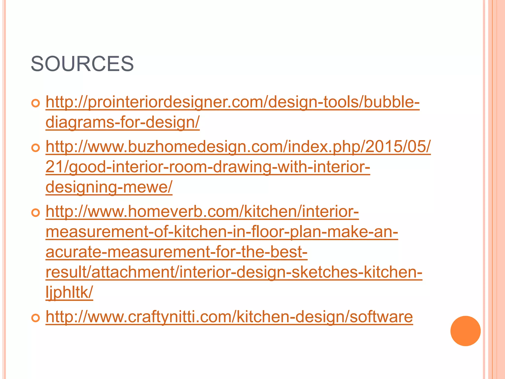 Interior designer profession presentation | PPTX