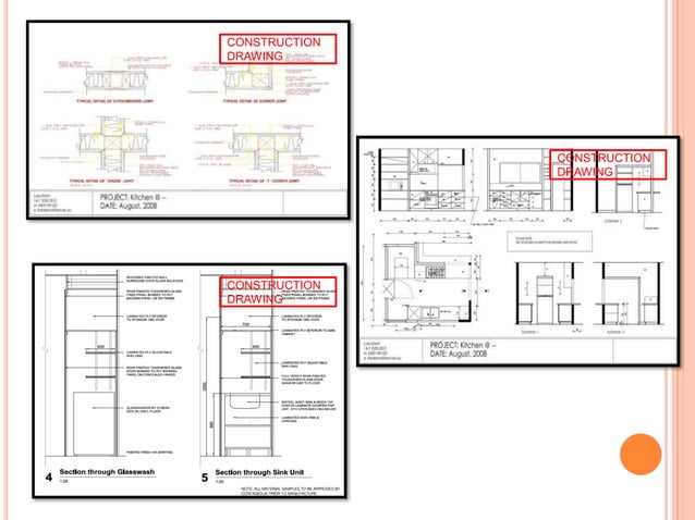 Interior designer profession presentation | PPTX | Drawing and ...