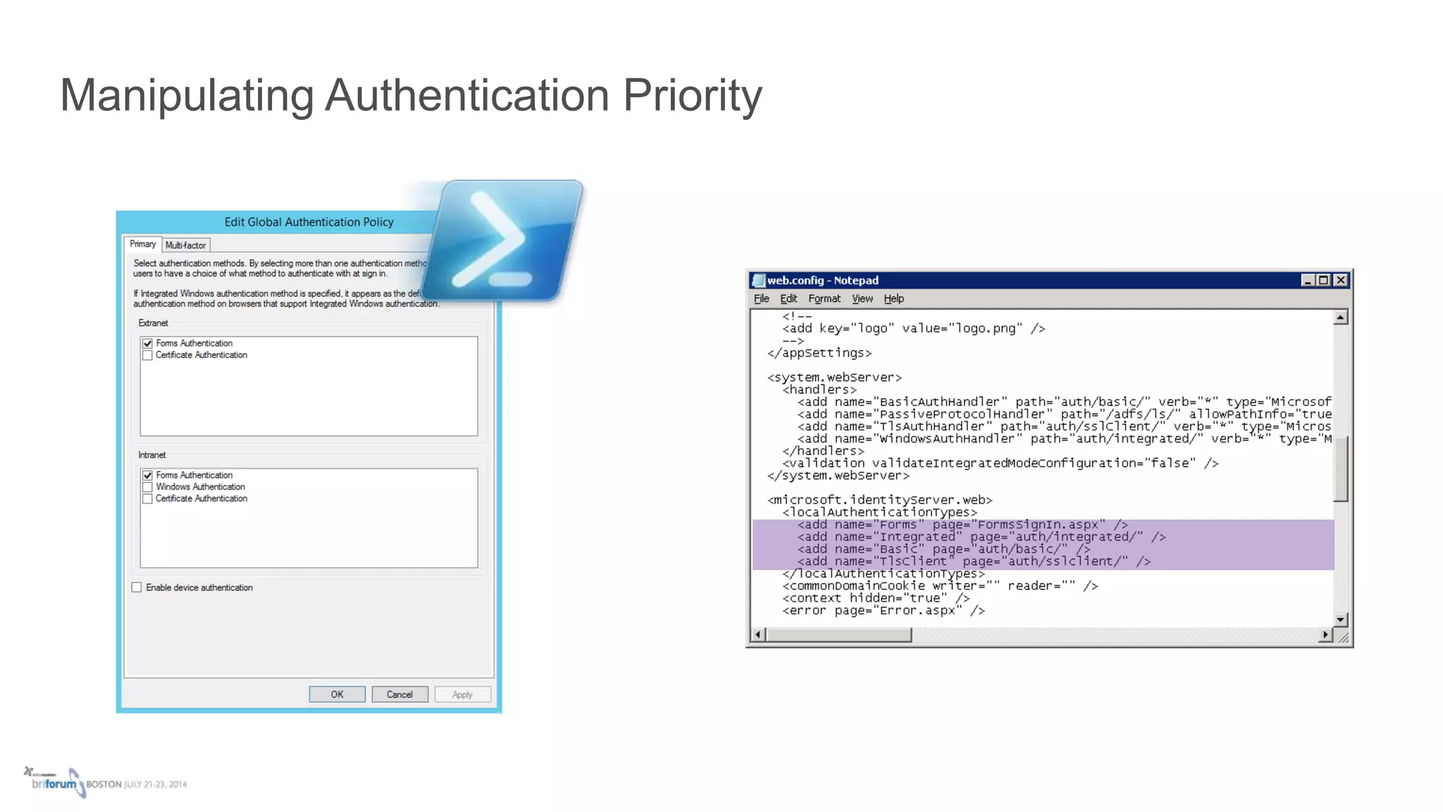 IdP, SAML, OAuth | PPT | Free Download