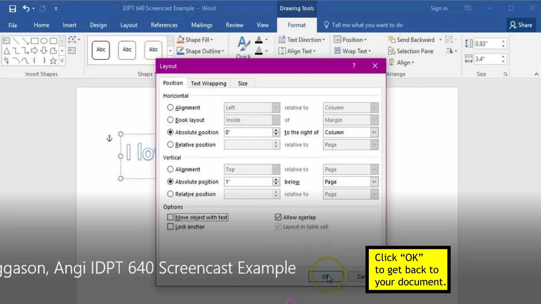 How To Manipulate Word Art.pptx