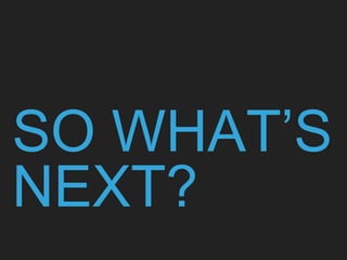 Practical Zen of Python | PPTX