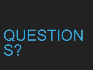 Practical Zen of Python | PPTX