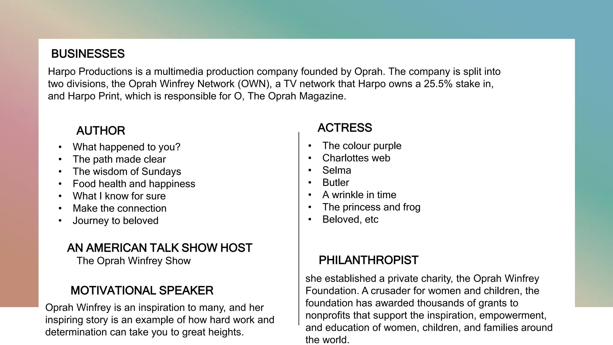 IDR- personality study.pptx