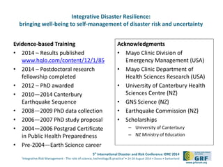 IDRC14-ppp-Gowan_Monica | PPTX