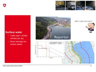 Prevention of major accidents in road transportation of dangerous goods ...