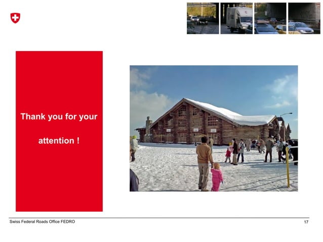 Prevention of major accidents in road transportation of dangerous goods ...