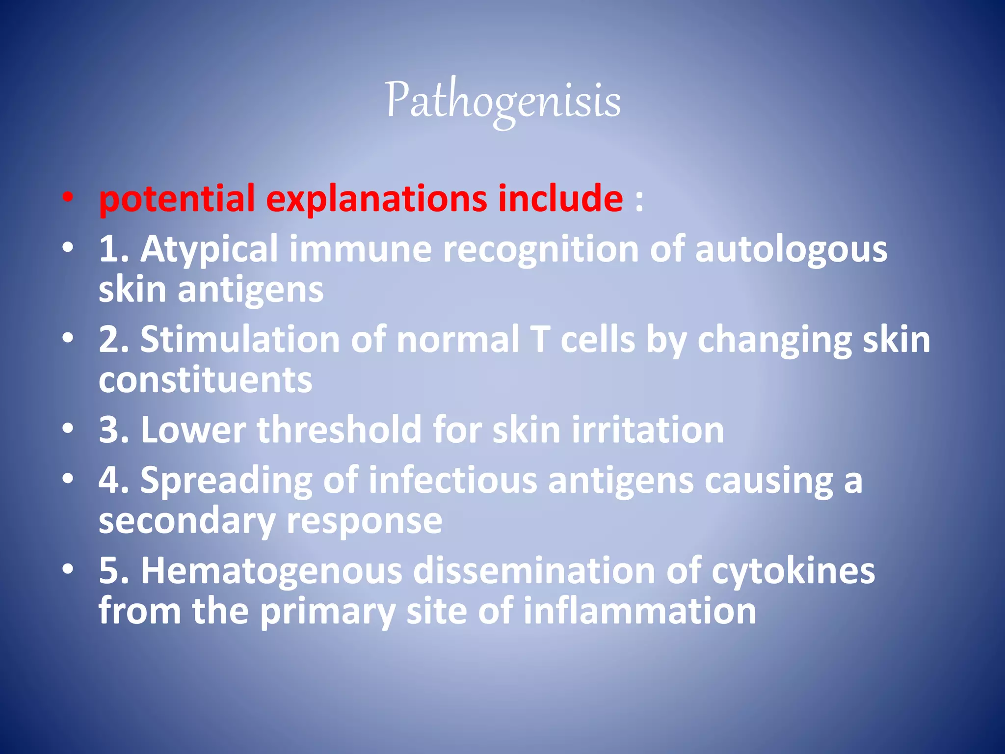 Id reactions | PPTX