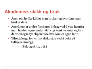 Idrett og ernaering_2014_oppgaveskriving | PPT