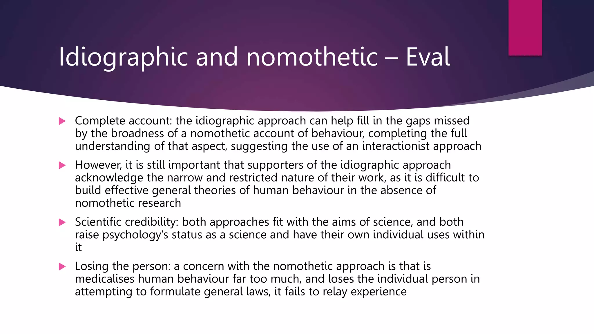 AQA Psychology A Level Revision Cards - Issues And Debates Topic | PPTX