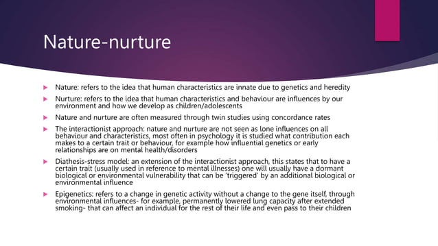 AQA Psychology A Level Revision Cards - Issues And Debates Topic | PPTX