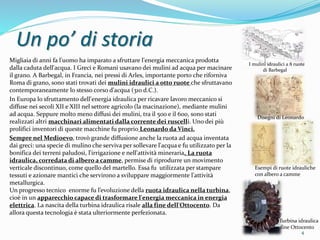 Idroelettrica 5 | PPTX