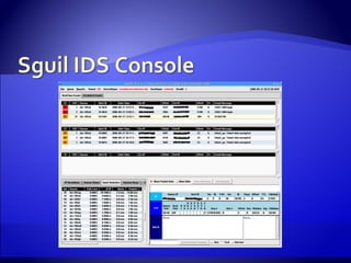 Low cost multi-sensor IDS system | PPT