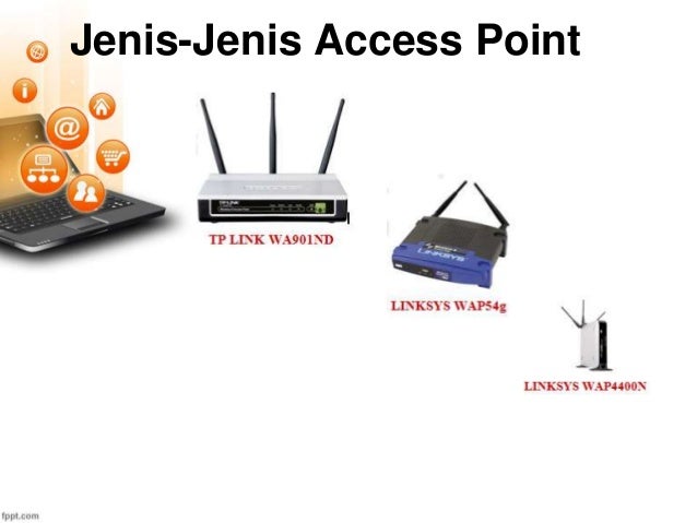 Access Point