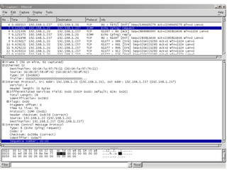 ids.ppt | Information and Network Security | Computing