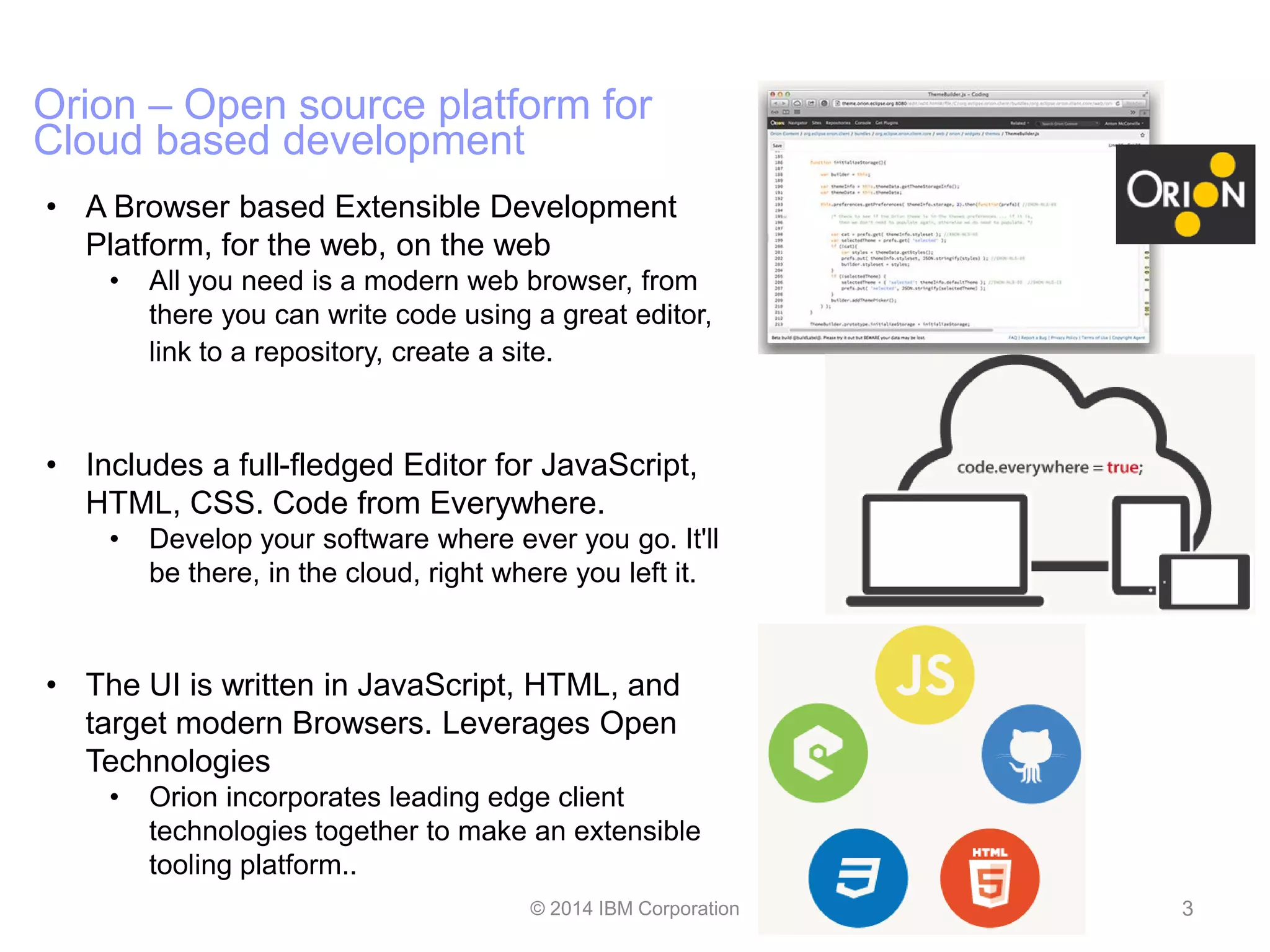 IDS and Bluemix | PDF | Cloud Computing | Internet