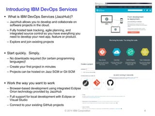 IDS and Bluemix | PDF | Cloud Computing | Internet
